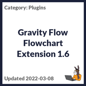EffectIO Gravity Flow Flowchart Extension 1.6